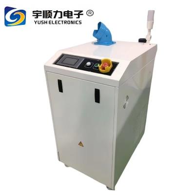 China Máquina de impressão especial para pasta de solda YSL-03 975*560*1040mm Usando potência de 3,6 kW à venda