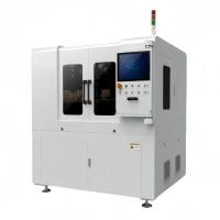 China High Precision PCB Board PCBA Online Laser Cutting Separator Machine for sale