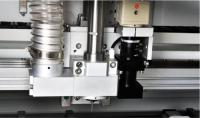 China High Precision Series Automatic Visual Online PCB Depaneling Router Machine for sale