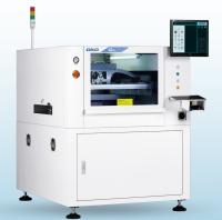 China Fully Automatic Solder Paste Printer GSE Equipment For Pcb for sale