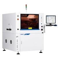 China Full Automatic High Precision High Speed Solder Paste Printer For SMT for sale