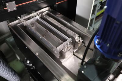 中国 高品質の高精度波溶接機 エネルギー節約 販売のため