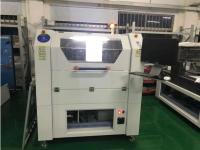 China High Precision PCB Cutting Laser Depaneling Machine Fully Automatic for sale