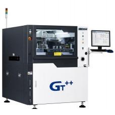 High Speed Energy Saving SMT Production Line Semi Auto electronic assembly line
