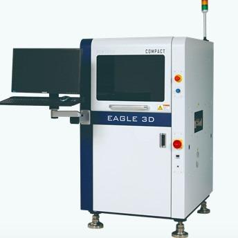 High Speed Energy Saving SMT Production Line Semi Auto electronic assembly line