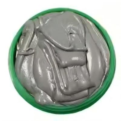 China Lead Free Solder Paste No Clean Flux Cored Tin Bismuth Silver Alloy SMT Printer Welding Soldering Cream for sale