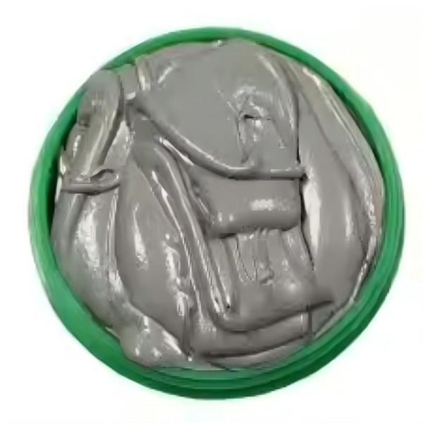 Lead Free Solder Paste No Clean Flux Cored Tin Bismuth Silver Alloy SMT Printer Welding Soldering Cream