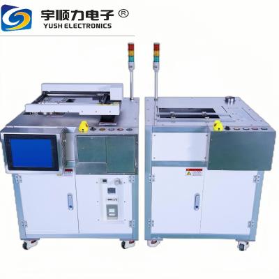 Cina Spruzzatore selettivo split ad alta efficienza YS-320F per linea di produzione SMT in vendita