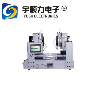 中国 SMT生産ライン用全自動吸着式ねじ締め機 販売のため