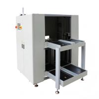 China Smart Stacking Unloader For SMT Production Lines for sale
