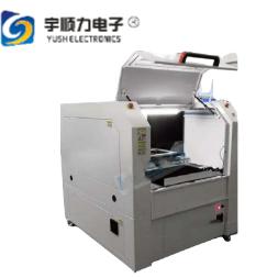 China High Quality /High Efficiency Laser cutting machine For SMT Production Line G6565 for sale