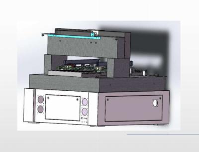 China YS-G6565Laser Cutting Machine Is a New  Generation of Laser Cutting Machine for sale