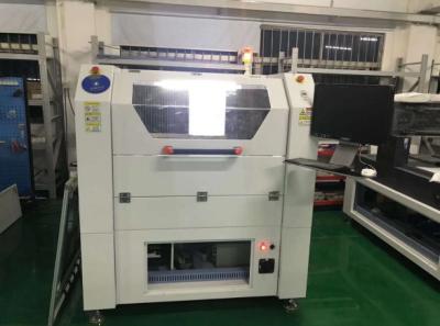China YS-G6565Laser Cutting Machine Is a New  Generation of Laser Cutting Machine for sale