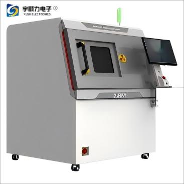 中国 高効率のX線ソリューション YS-X6600,マイクロフォーカスX線検査システム メーカー 販売のため