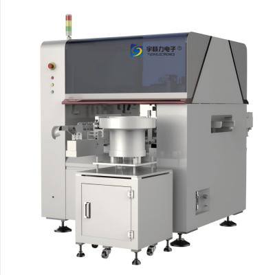 中国 高品質のY50/Y60 多機能型 特殊形状の挿入機 SMT生産ライン用 販売のため