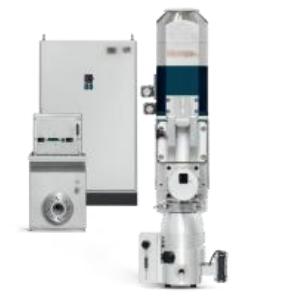 中国 YS-8500は高効率の産業用X線マイクロフォーカスCT機器,画像再構築と分析システム 販売のため