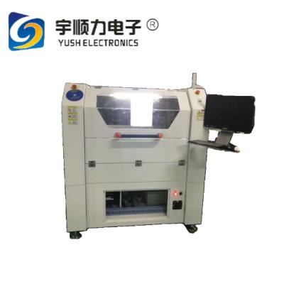 China High Qaulity /High Efficiency Laser cutting machine G6565 For SMT Production Line for sale