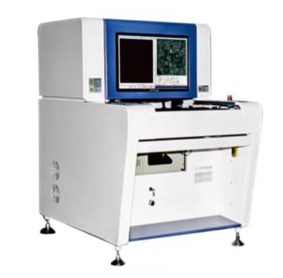 China High Quality and High Efficiency Standard Offline AOI for sale