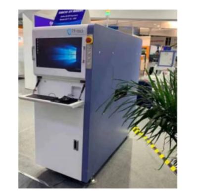China More Qualityful 3D SPI Solder Paste Inspection Machine YS-3D200 for sale