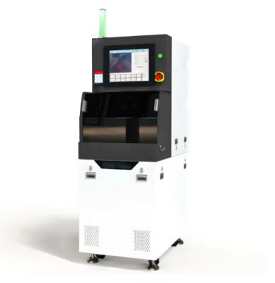 China YS-3600 Precision  Scribing  Machine Technical Protocol for sale