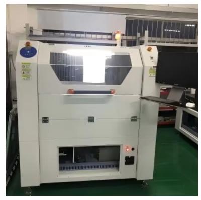 China High Quality YS-G6565 Laser Cutting Machine for sale