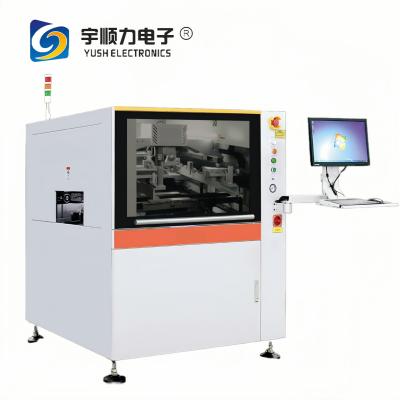 China Fully Automatic High Efficiency Visual Printer For SMT Line for sale