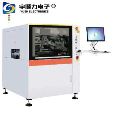 China High Quality Fully Automatic Visual Printer For SMT Production Line for sale