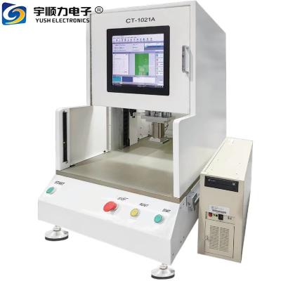 China High Efficiency CT-Series Desktop Semi-automatic Press-fit Machine for sale