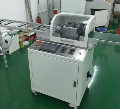 China High Quality and High Efficiency Multi-Group Multi-Tool LED PCB Depaneling Machine YSVJ-650 for sale