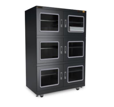 China YSL-1200 High-quality Drying Cabinet for PCB Broad and Steel Plate for sale