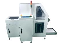 China High-efficiency Multi-functional Automatic Loader/Unloader for sale