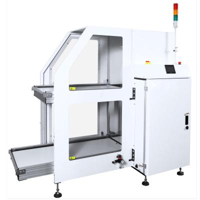 China High-efficiency Multi-functional Automatic Loader/Unloader for sale