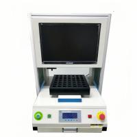 China High Quality and High Efficiency Visual PCB Desktop PCB Router for sale