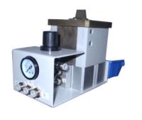China High Efficiency Pneumatically Driven PCB Depaneling Machine with Customizable Cutter for SMT Assembly for sale