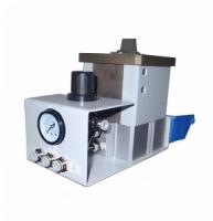 China Pneumatically Driven High Efficiency PCB Depanelizer with Customizable Cutter for SMT Assembly for sale