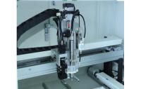 China YSVC-650 Professional Offline PCB Router Machine for SMT Line High Precision Processing for sale