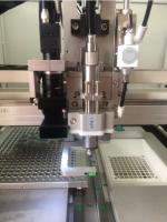 China YSVC-650 Professional Offline PCB Router Machine for SMT Line High Precision Processing for sale
