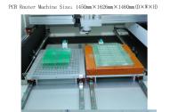 China PCB Router Machine/High Quality PCB Cutting Machine/ V-cut PCB Separator -YSVC-650 for sale