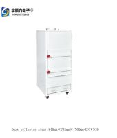 China PCB Router Machine/High Quality PCB Cutting Machine/ V-cut PCB Separator -YSVC-650 for sale