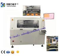 China PCB Router Machine . Gold Laser Cutting Machine . Laser Cutting for sale