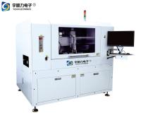 China PCB Router Machine . Gold Laser Cutting Machine . Laser Cutting for sale