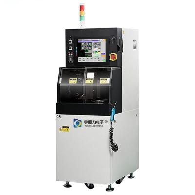 China 6inch Dicing Saw for Semiconductor Industry Dicing Machine  Higher Movement Accuracy YS-6H for sale