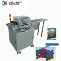 China Super Practical High Efficiency Multi Blades PCB Depaneling Machine for PCB Assembly for sale