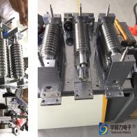 China Practical High Efficiency SMT PCB Board Depaneling Machine for PCB Assembly for sale