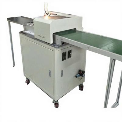 China Multi Blades Type High Quality PCB Cutting Machine for PCB Assembly for sale
