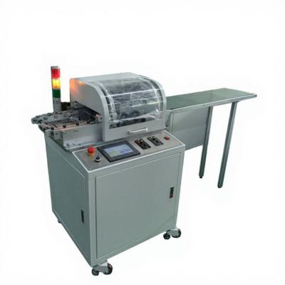 China High Precision PCB Board Manufacturing Process Separator Cost of PCB Board Separator for sale