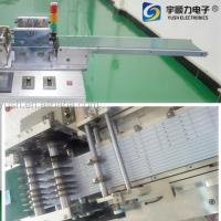China Practical Multi Blades High Speed PCB Depaneling Machine for PCB Assembly for sale