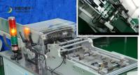 China Practical Multi Blades High Speed PCB Depaneling Machine for PCB Assembly for sale