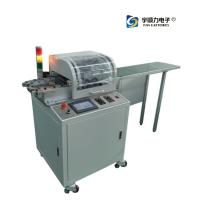 China Practical Multi Blades High Speed PCB Depaneling Machine for PCB Assembly for sale