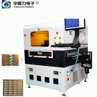 China UV Laser Cutting Machine . SMT Stencil Cutter for sale